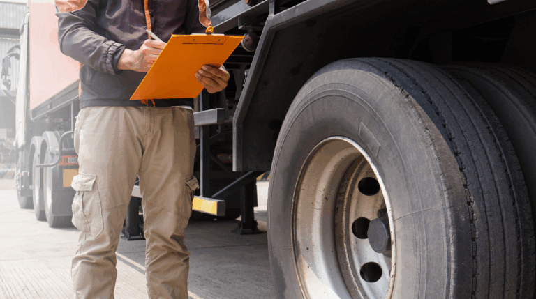 Autotrac - Tecnologia para rastreamento de frotas